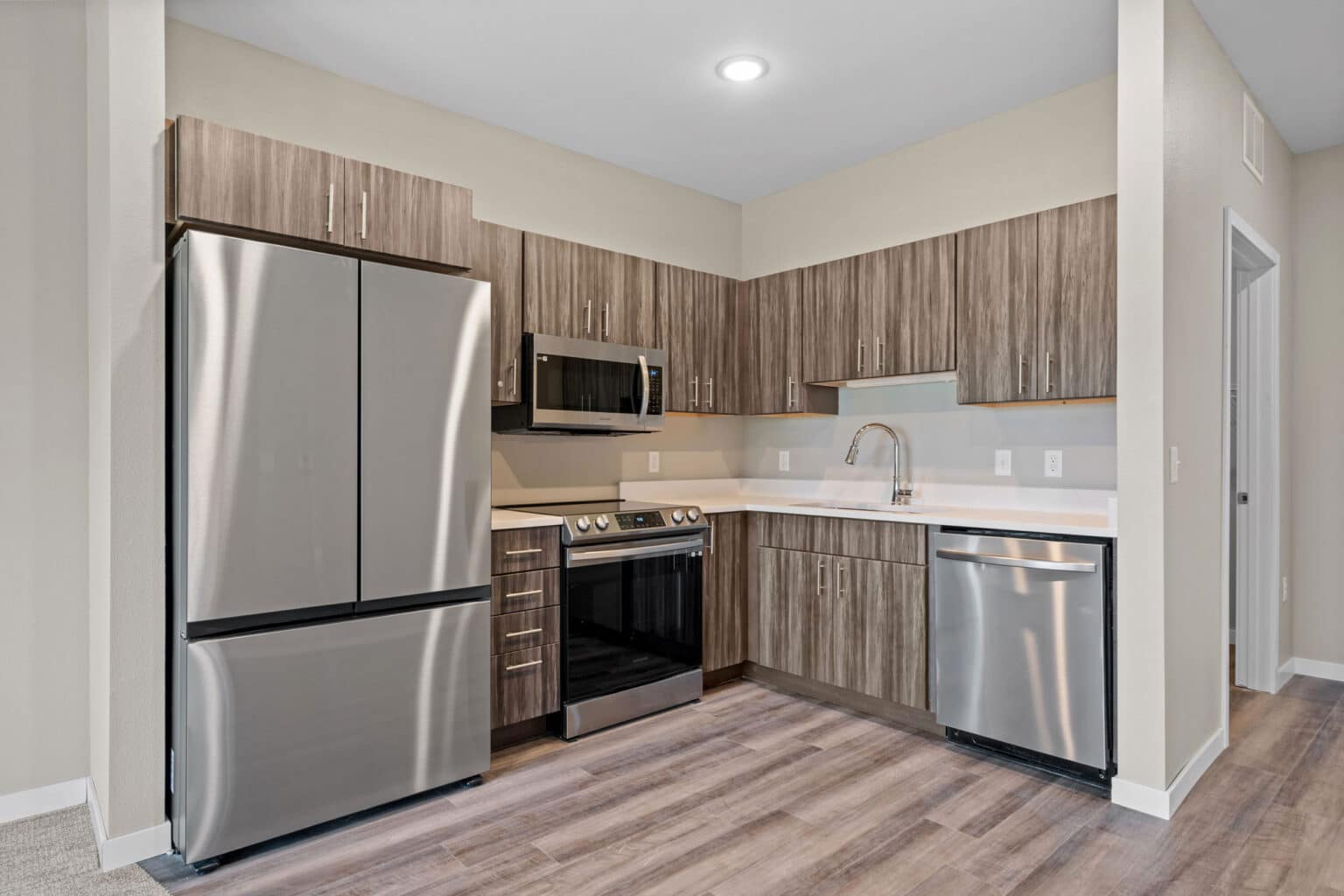 Assisted Living, Meadowview of Davenport Retirement Community